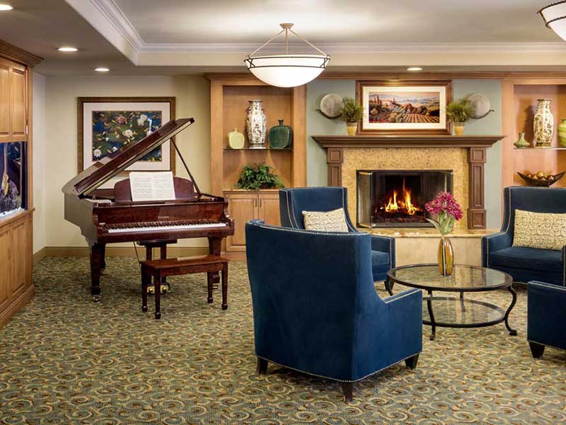 Senior Living Services in Santa Clarita, CA | Atria Santa Clarita Senior Living Services in Santa Clarita, CA | Atria Santa Clarita